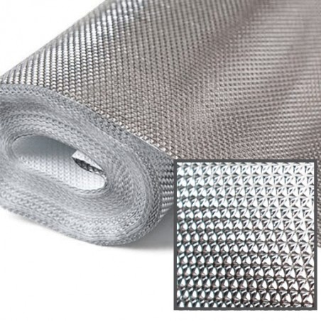 Mylar DIAMOND Lightite - 1.25m x 1m