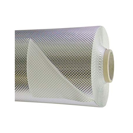 Mylar DIAMOND Lightite - 1.25m x 1m