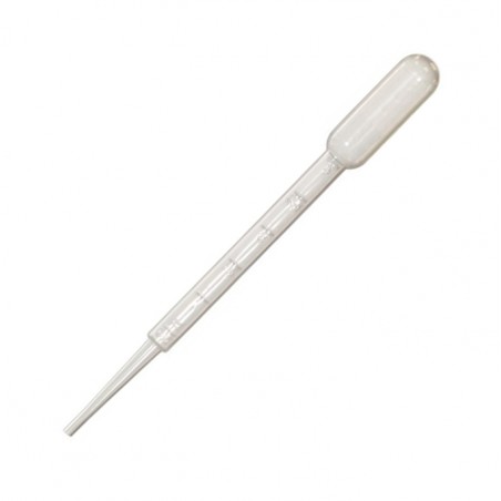Pipette graduée 5ml