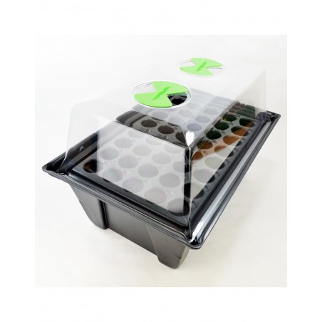 X-Stream 40 - Propagator 40 plants